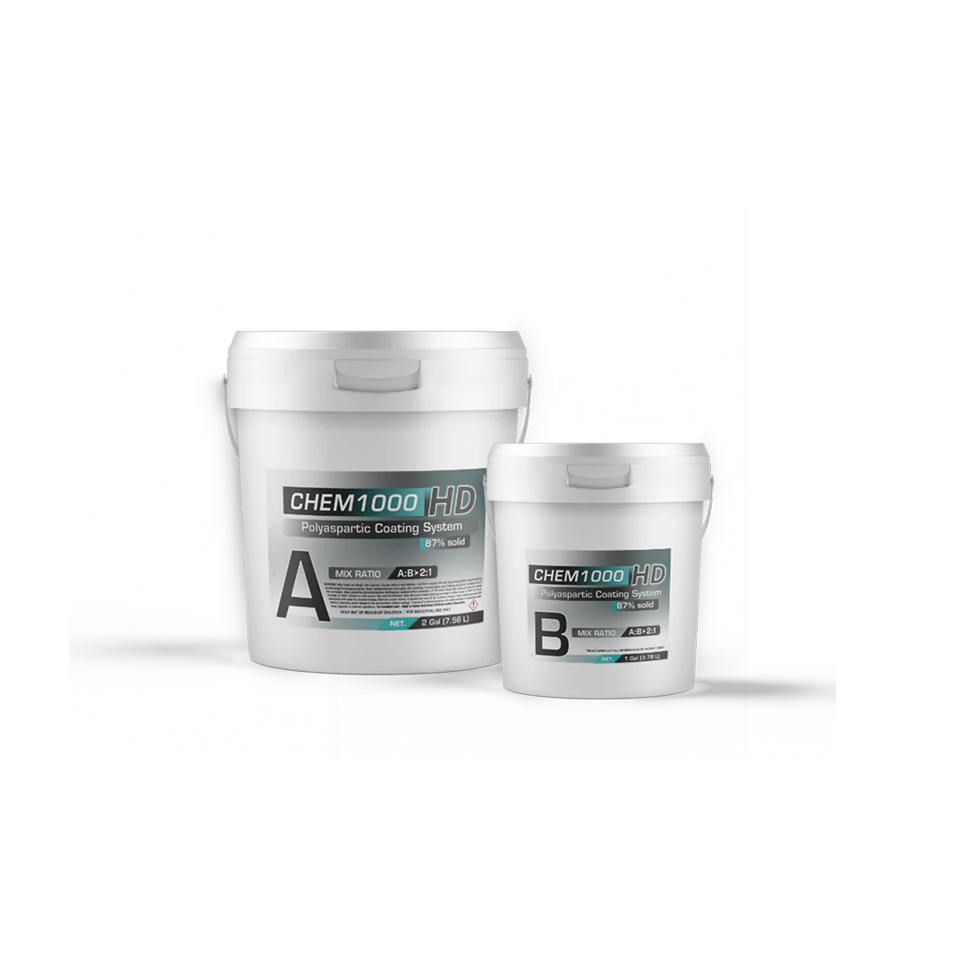 CHEM 1000 HD | Chemtec Resin Supply