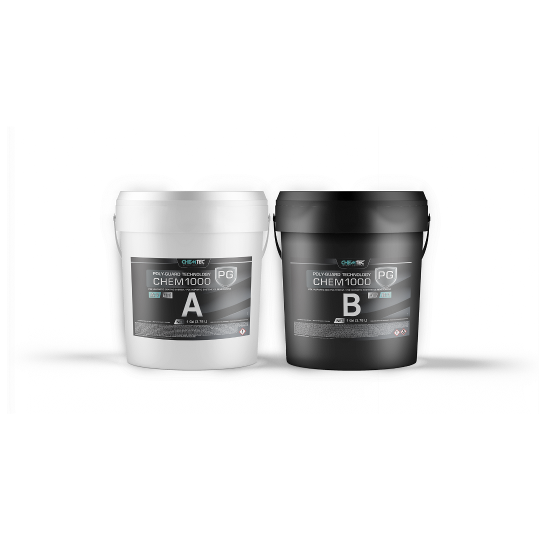 CHEM 1000 PG | Chemtec Resin Supply