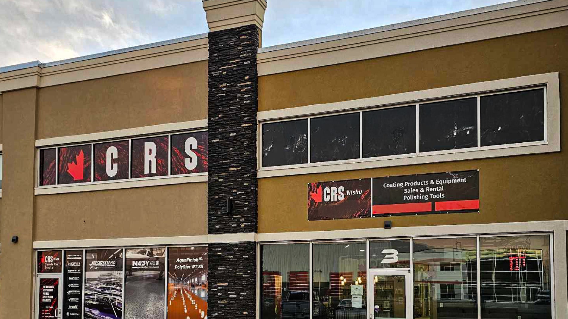 Chemtec Resin Supply